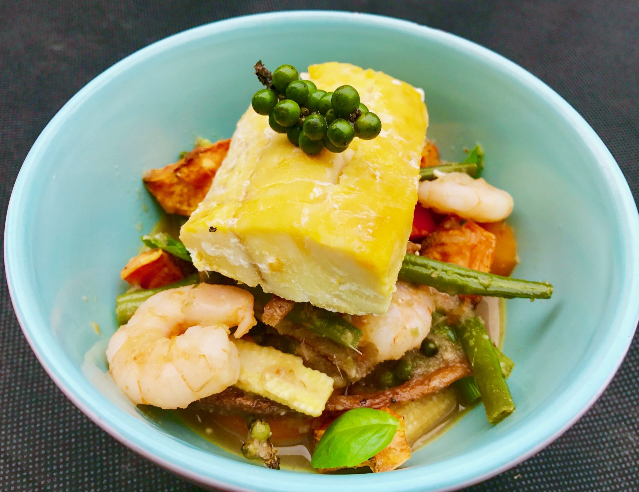 Thai Food Made Easy | Thai Jungle Curry