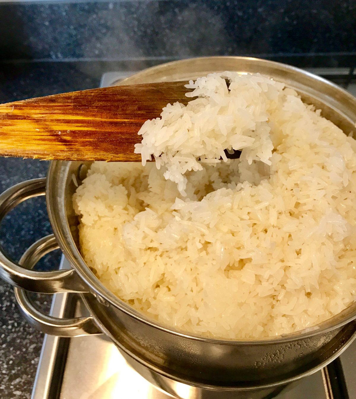 Thai Food Made Easy | CLASSIC STICKY RICE