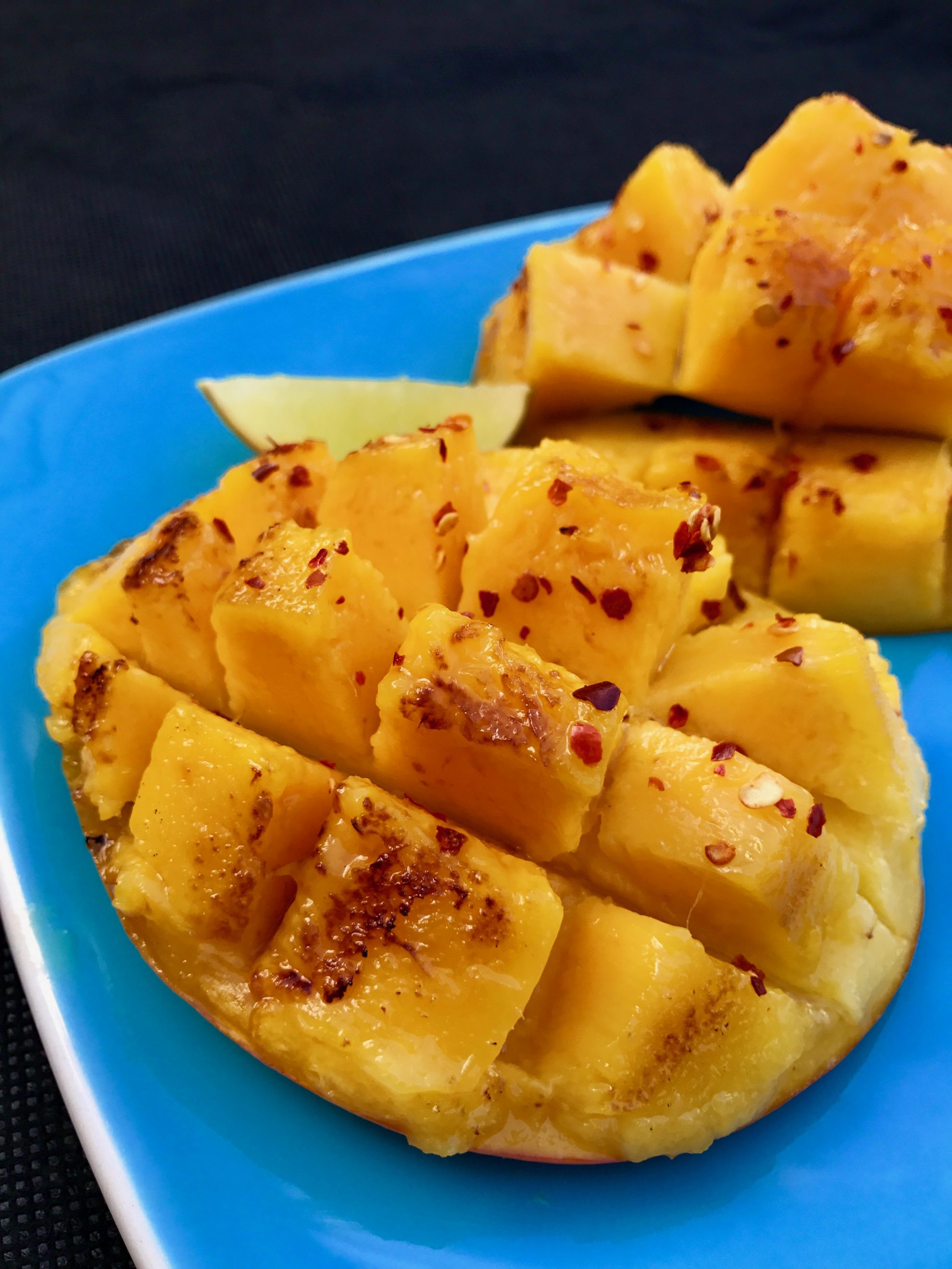 Thai Food Made Easy | HEDGEHOG MANGO (VEGAN)