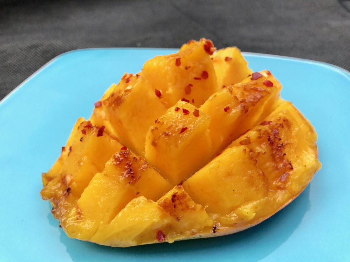 Thai Food Made Easy | HEDGEHOG MANGO (VEGAN)