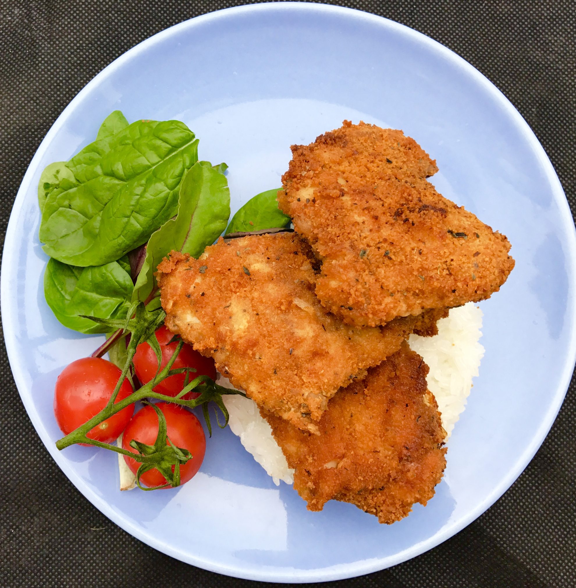 Thai Food Made Easy | Sticky Rice, Crispy Chicken, Fried Chicken, Thai ...