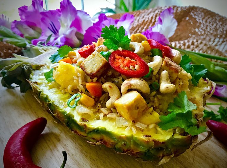 Thai Food Made Easy | Bringing the best Thai dishes to your plate