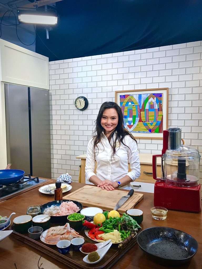 Thai Food Made Easy | Services